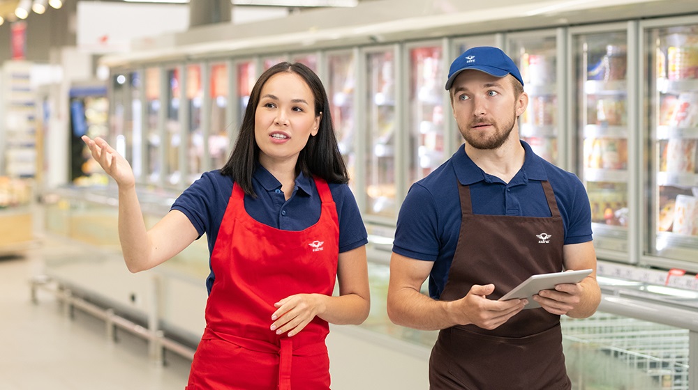 Estra Uniforms Readymade Garments